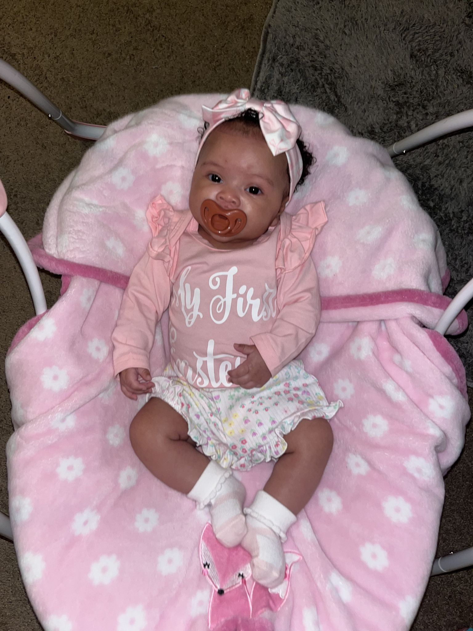 Ar’manii wren | Baby of the Year