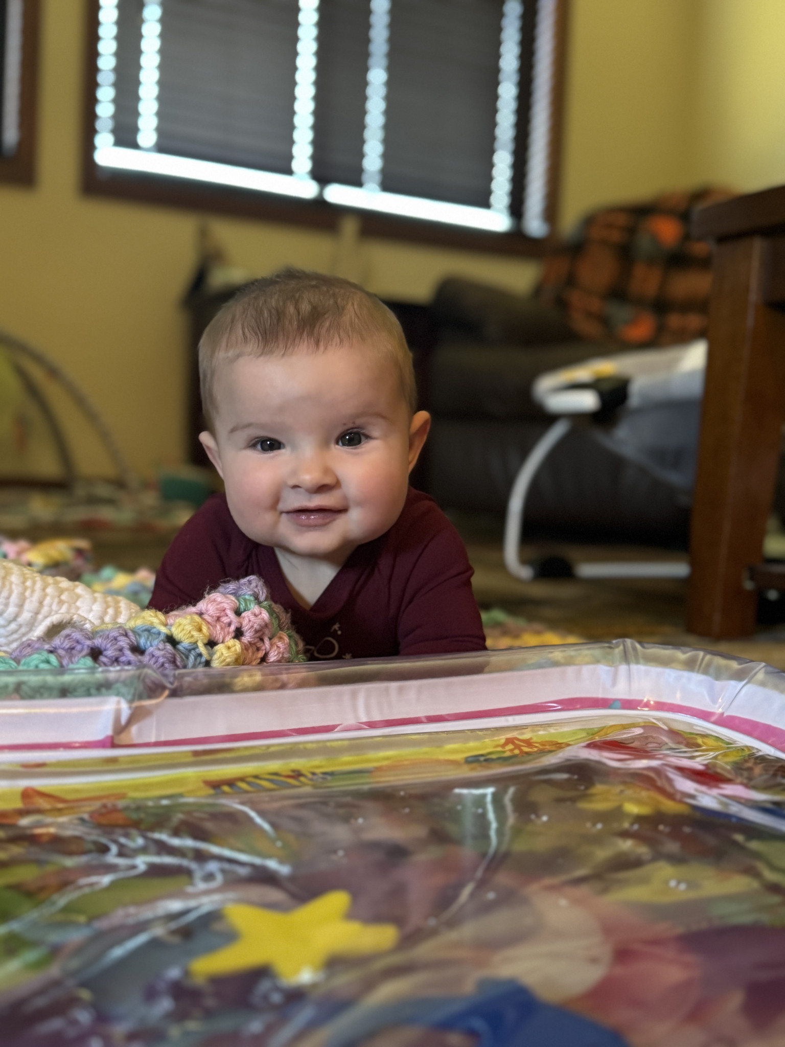 Lilly | Baby of the Year