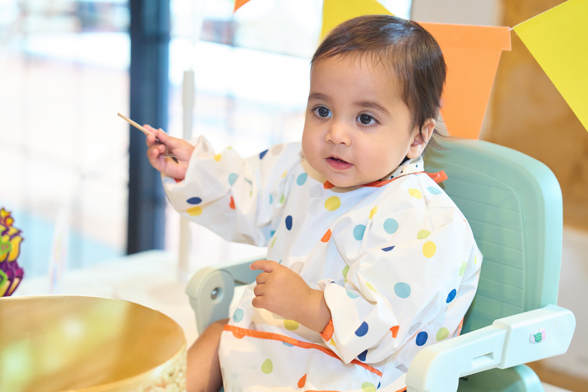 Vihaan Berry | Baby of the Year