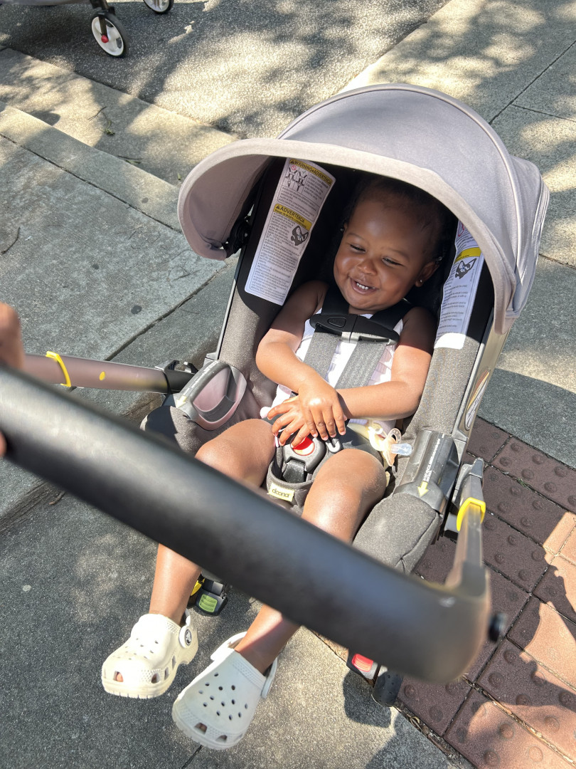 Nova | Baby of the Year