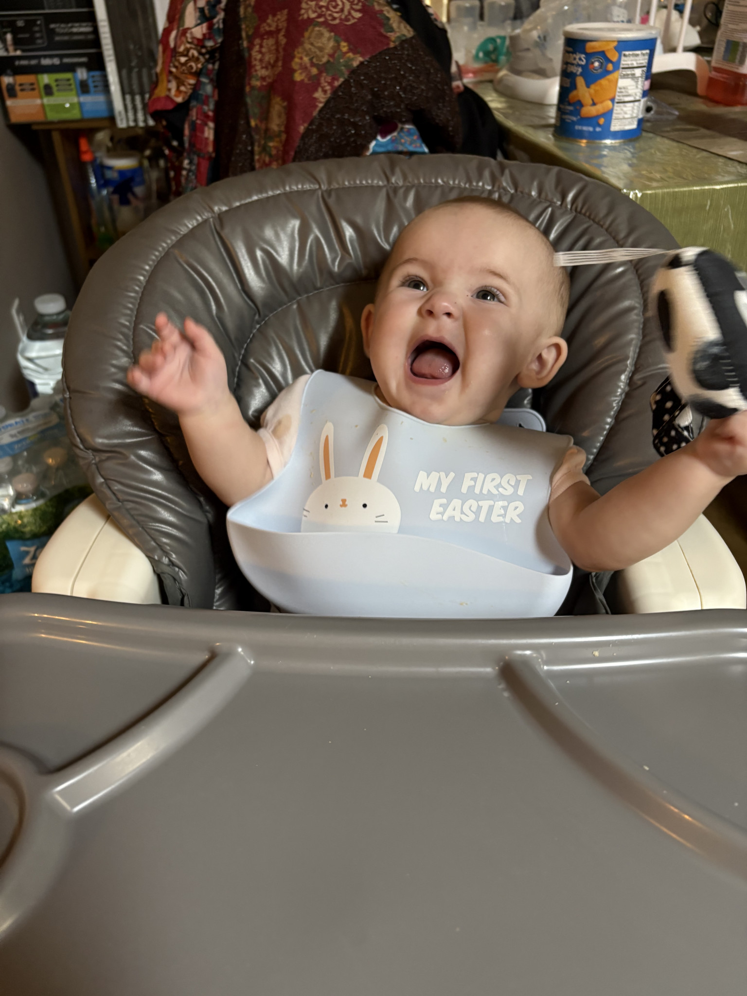Brielle | Baby of the Year