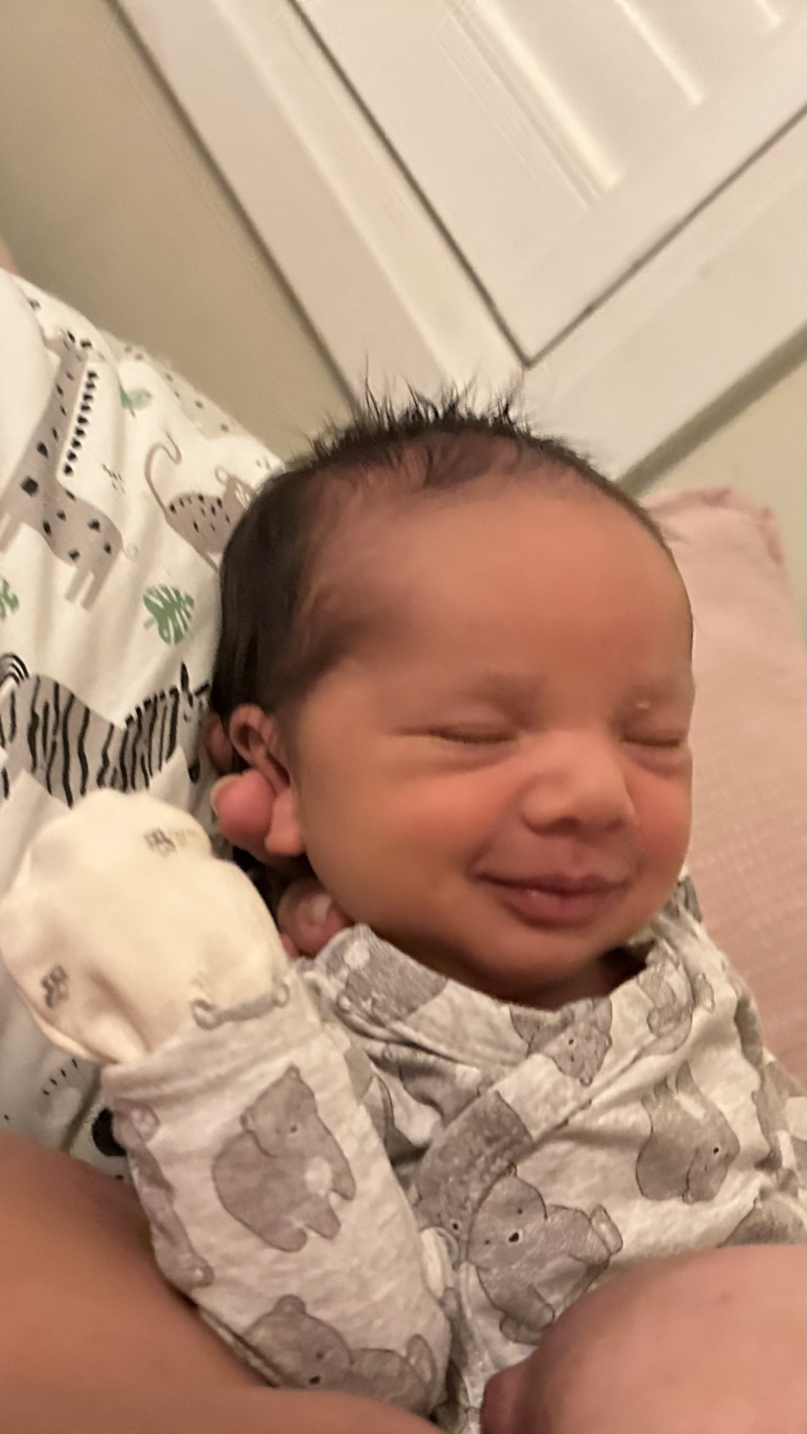 Jett Jobity | Baby of the Year