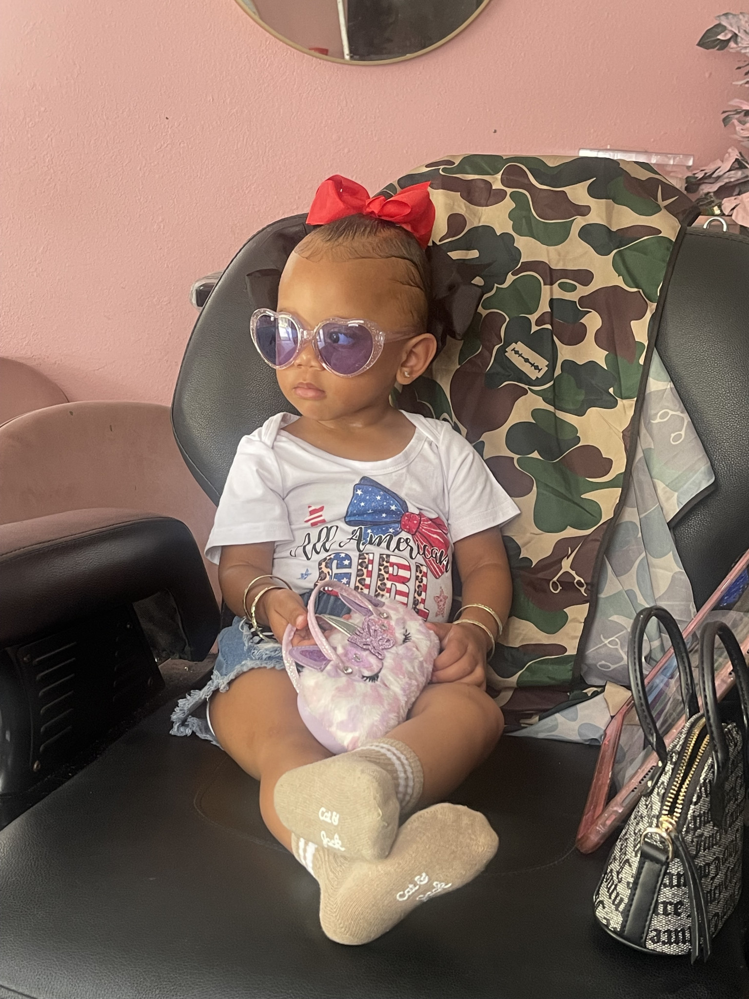 Isabella Young | Baby of the Year