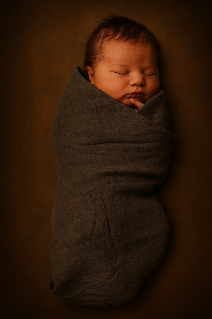 Maverick | Baby of the Year