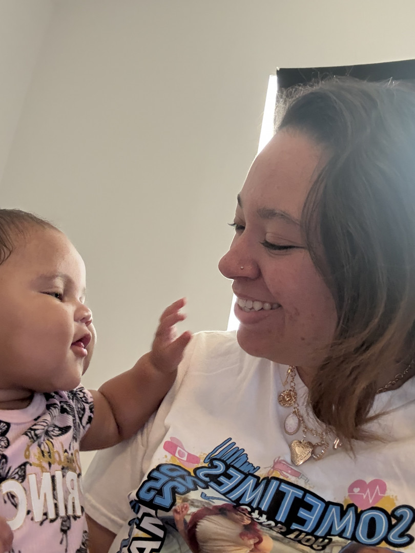 Ar’manii wren | Baby of the Year