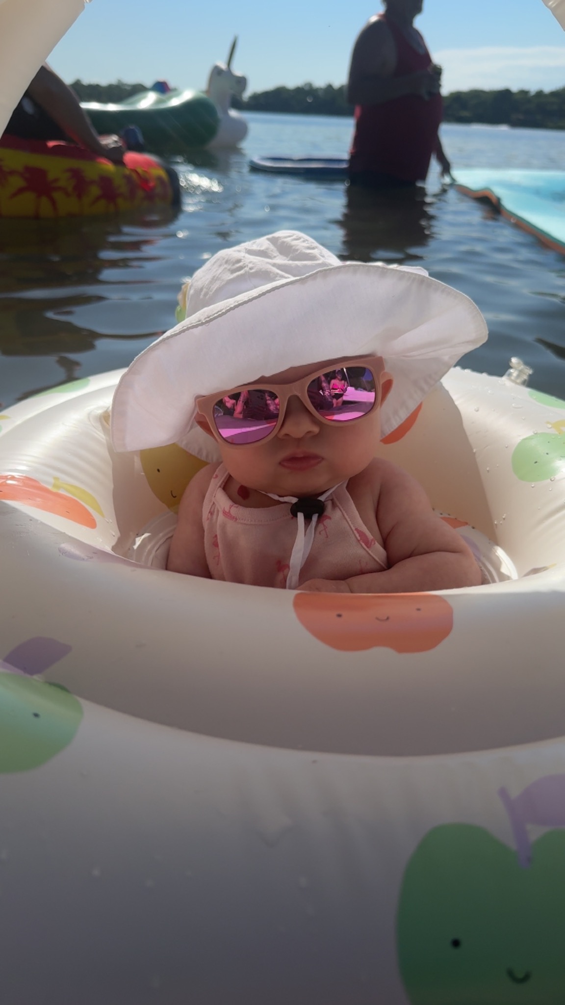 Lilly | Baby of the Year