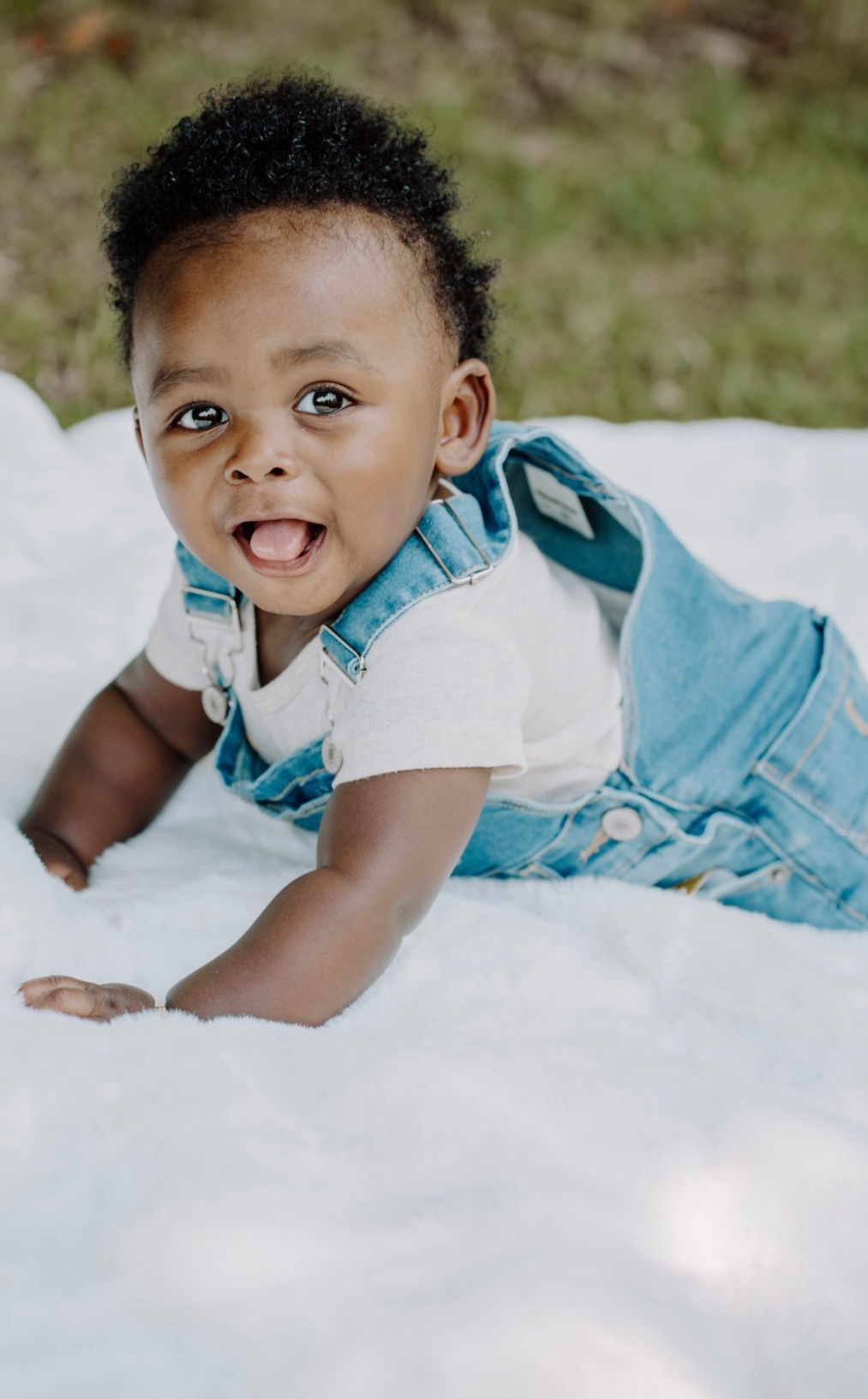 Noah Hicks | Baby of the Year