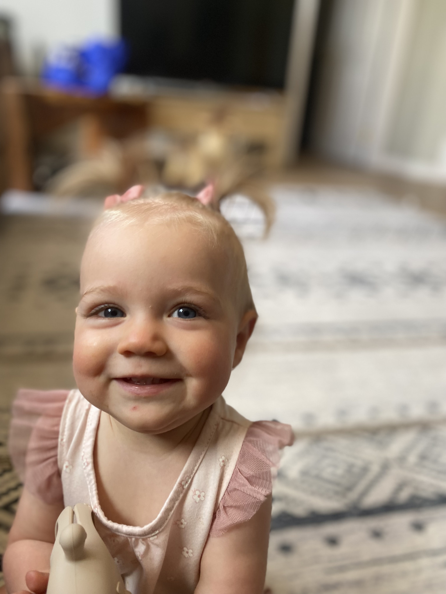 Adaline Fain | Baby of the Year