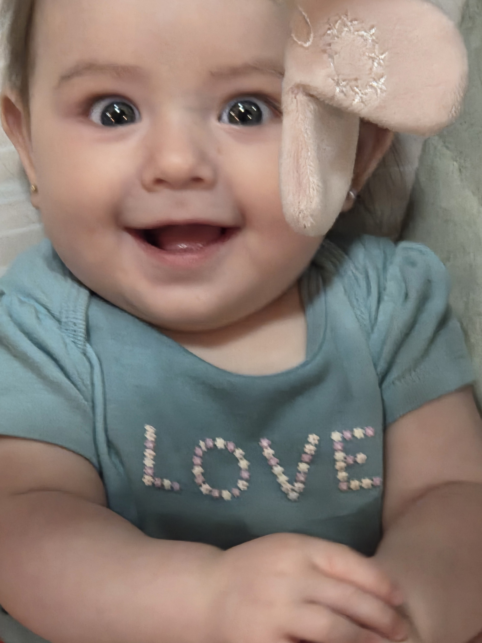 Isabella | Baby of the Year