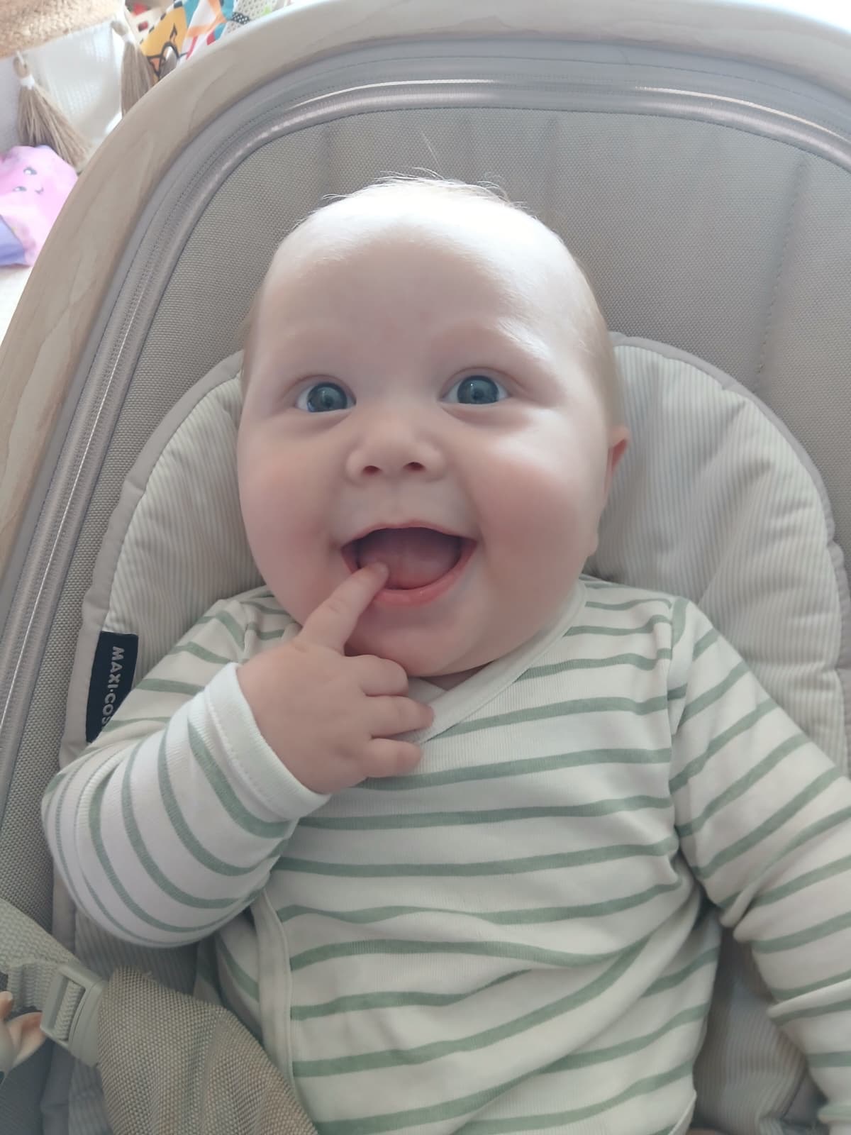 Jules | Baby of the Year